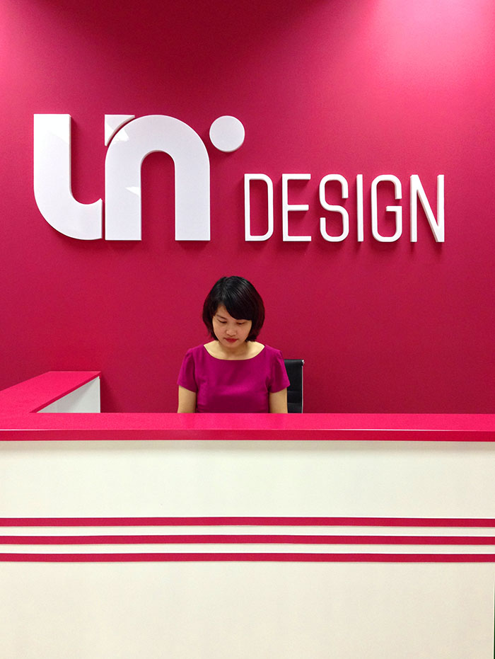 Giới thiệu chung về Unidesign - Unidesign